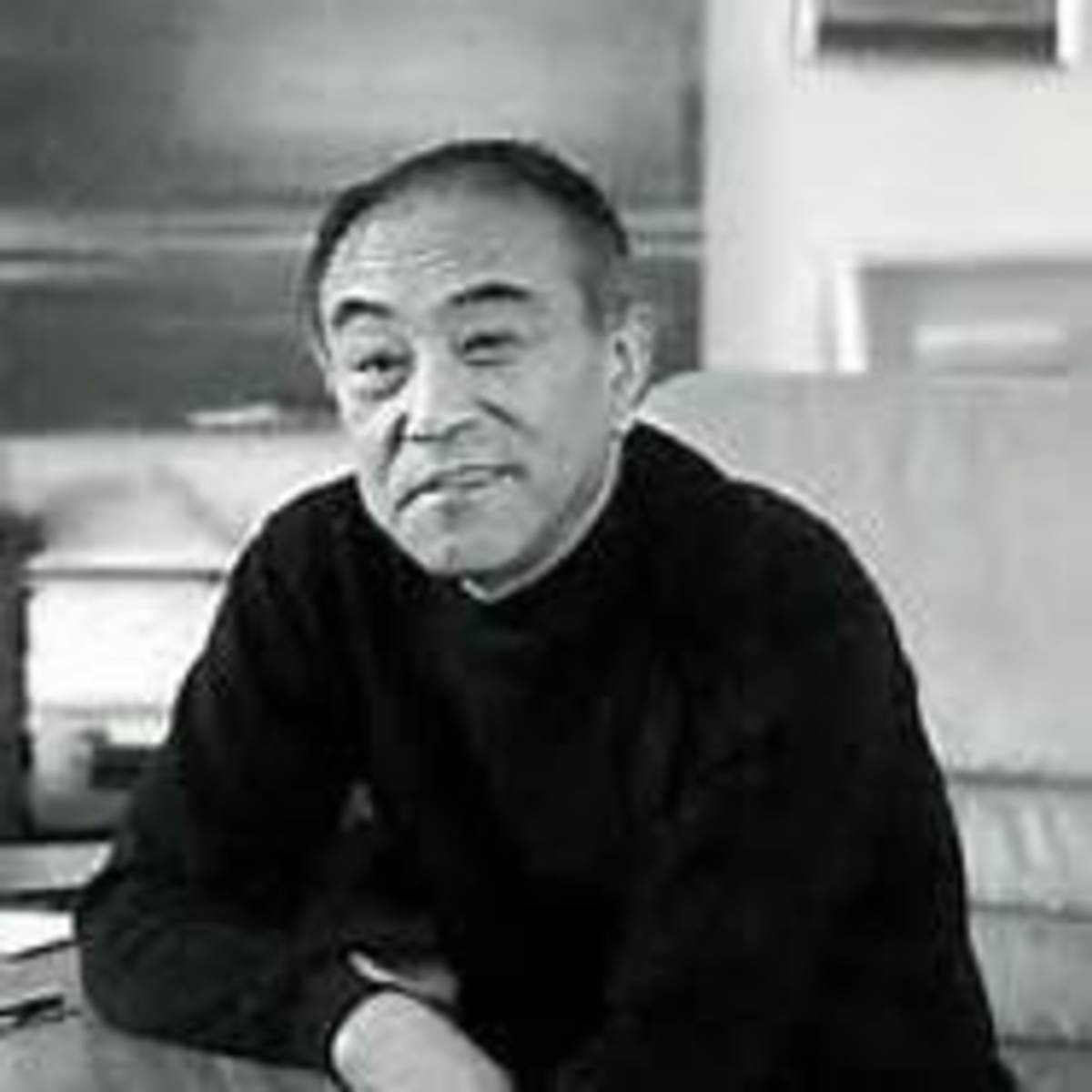 Tetsuro Sawada | Galerie Börjeson